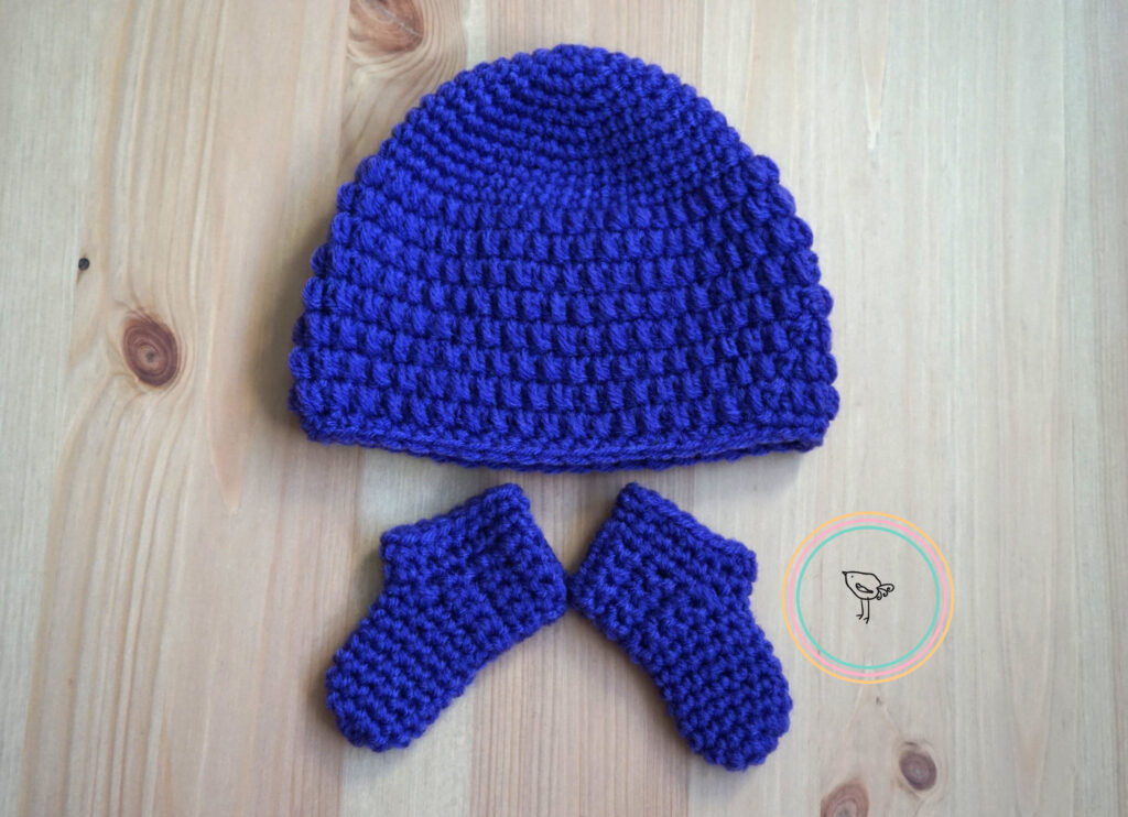 Crochet Archives - Jess Crafting