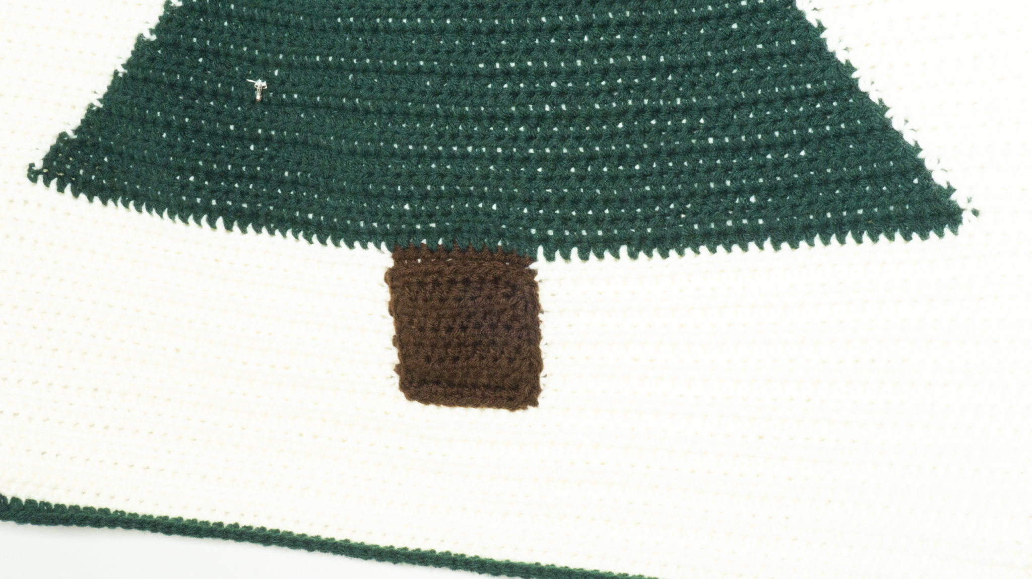 Crochet an Ornaments Advent Calendar - FREE Pattern - Graphgan - Free ...